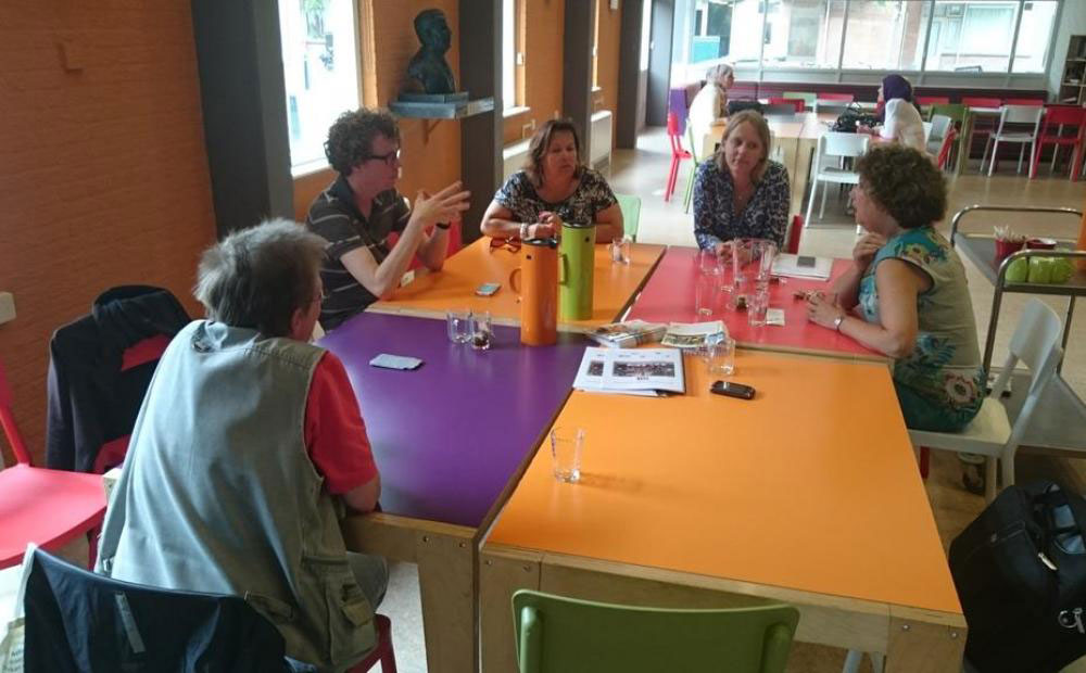 Reviews – Het Rooster